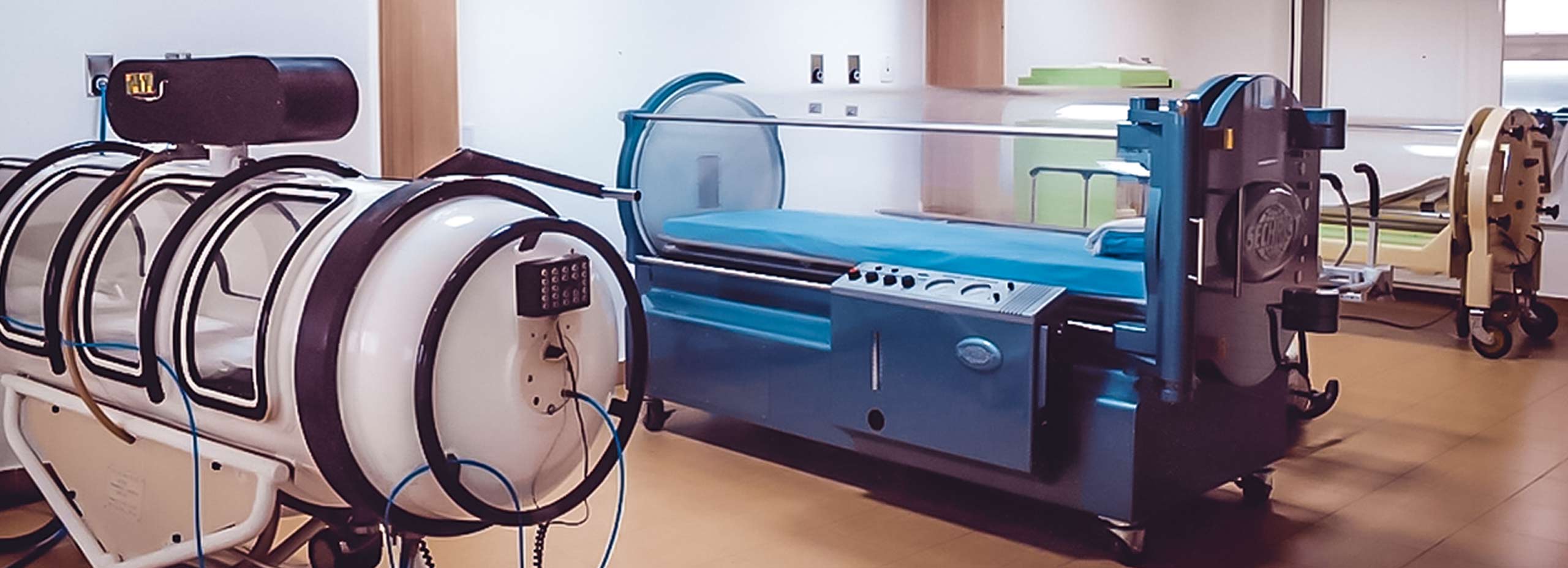 FAQ | Hyperbarické centrum